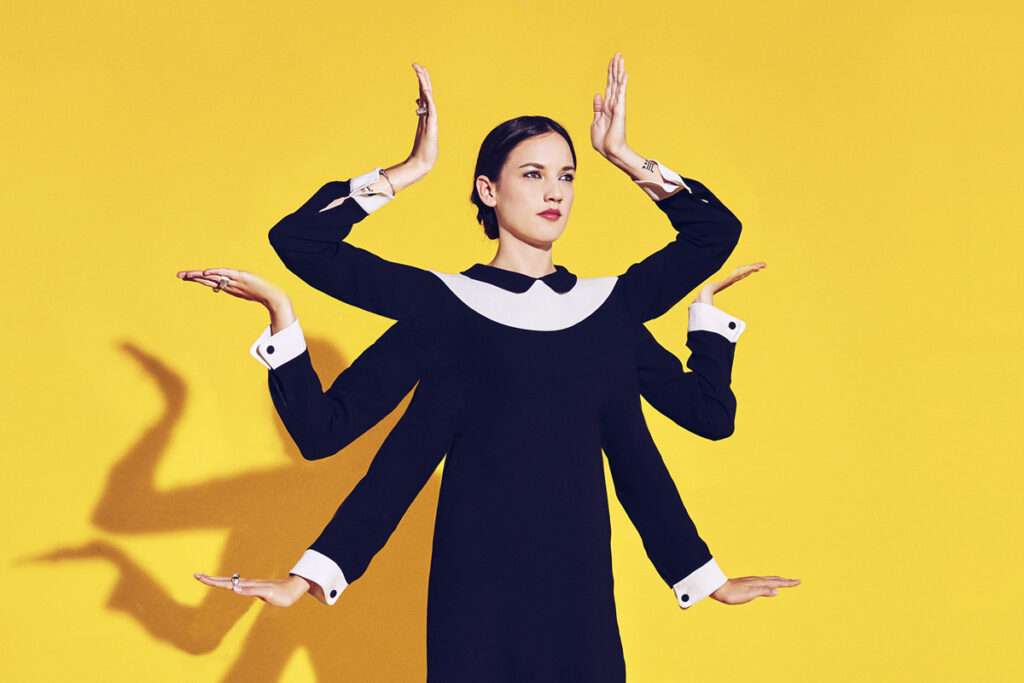 Makeba by Jain: The Song Taking TikTok and Instagram Reels by Storm ...