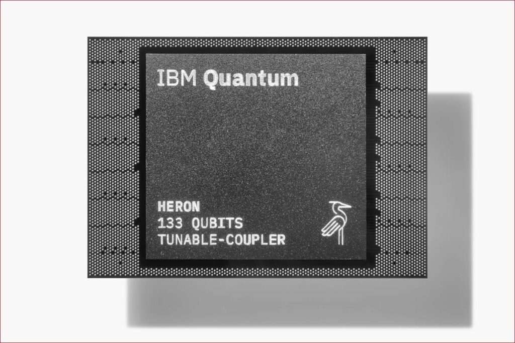 What Is IBM Quantum System Two? Features, Specs, and Future of Quantum ...