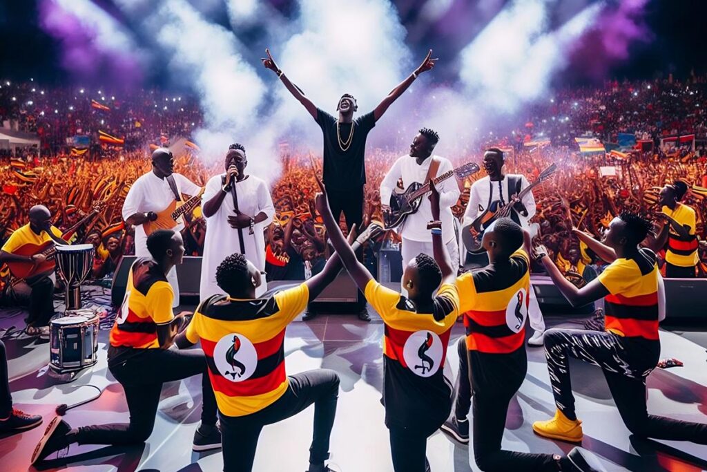 Uganda Music Eras Explained (Part 2) - Ziza Bafana, Fik Fameica ...