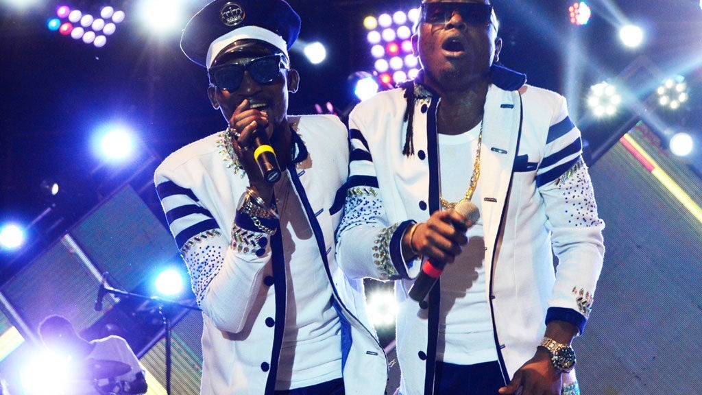 Goodlyfe Crew - Radio Mowzey Legacy – What’s Next for Weasel Manizo ...