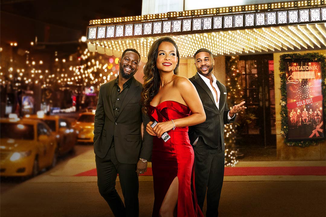 Meet Me Next Christmas (2024) Movie Review – A Great Movie For A Cozy ...