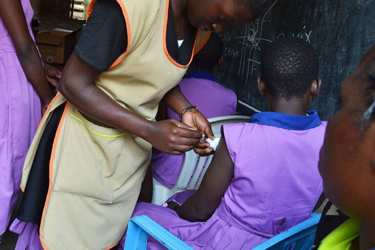 Dinga Dinga Outbreak Strikes Bundibugyo District in Western Uganda ...