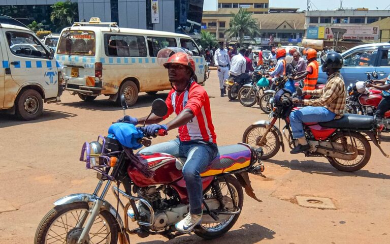 10 Boda Boda Hacks That Will Save You in Kampala - Nymy Net
