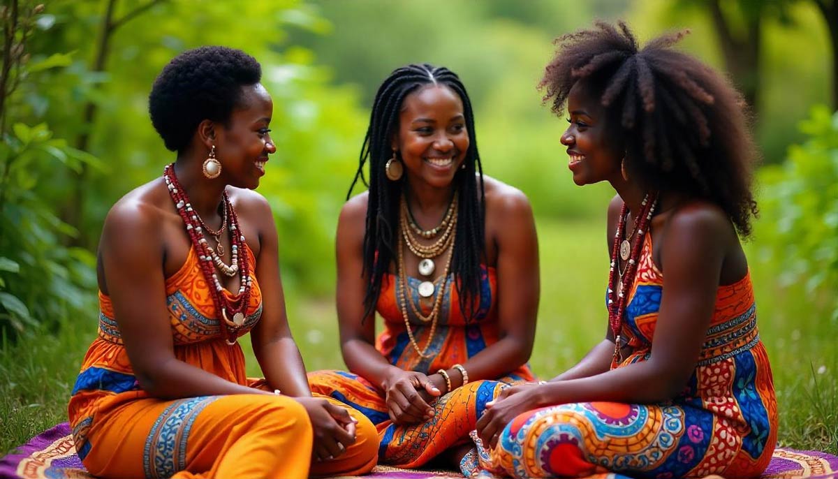 Why Ugandans Can't Live Without Gossip – Olugambo! - Nymy Net