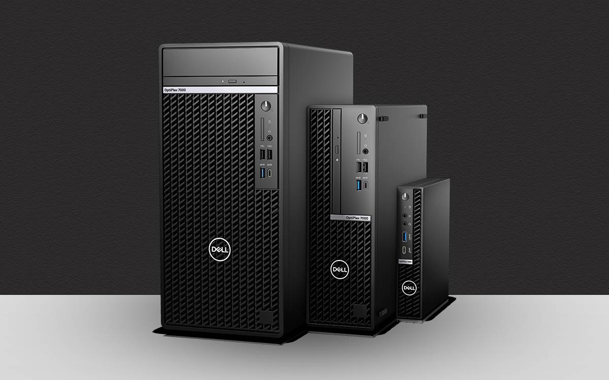 Dell OptiPlex 7000 Series Review: 12th Gen Core i3, i5, i7 & i9 – Specs ...