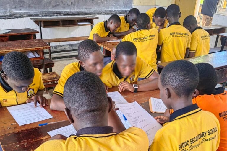 Understanding Uganda’s New Curriculum For Lower Secondary: Thinking ...