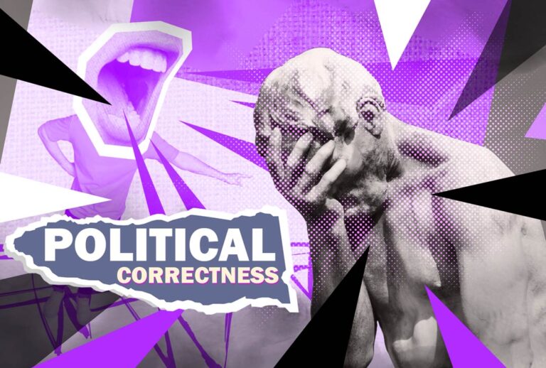 Political Correctness Terms Explained: Inclusive Language and Why It ...