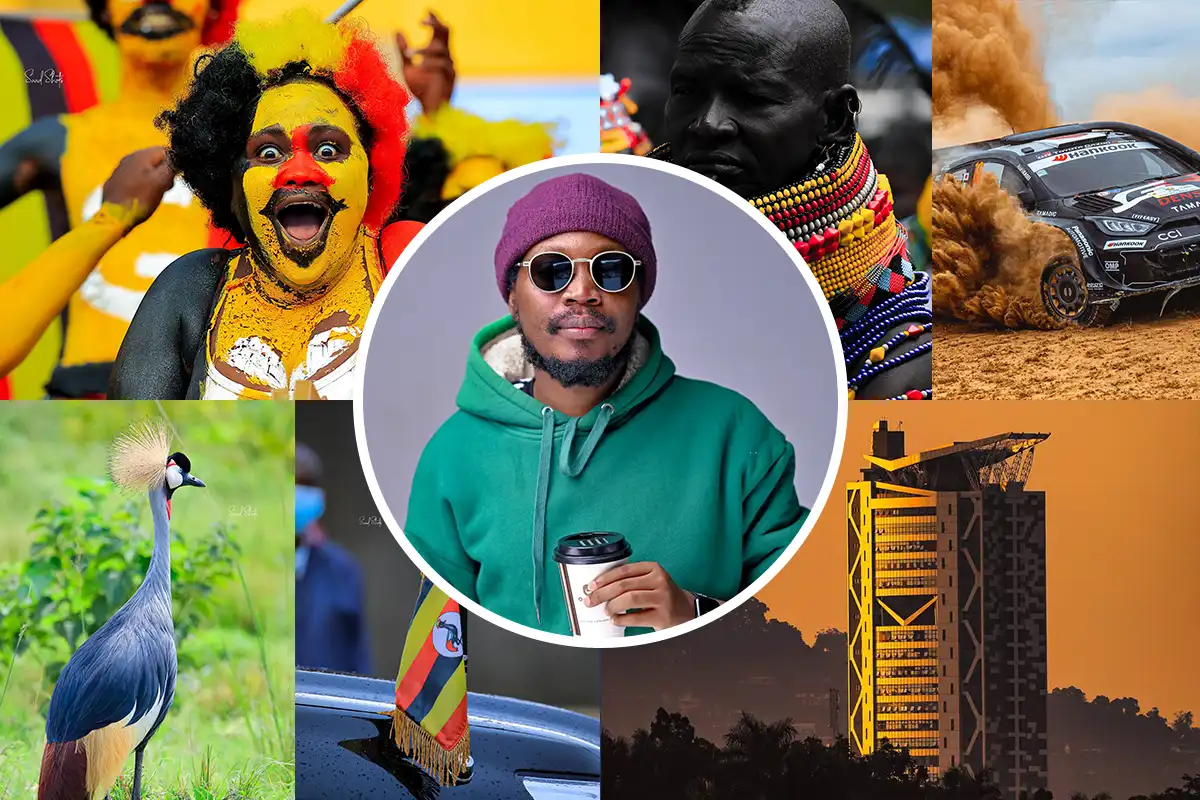 Saad Shots Dead After Tragic Motor Accident – Prominent Ugandan ...