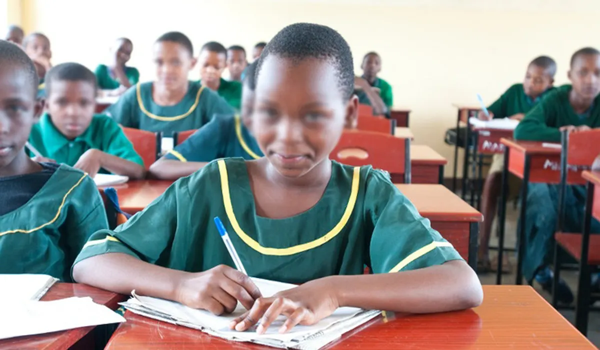 PLE Time Table 2025 – UNEB Timetable & Instructions for P7 Exams - Nymy Net