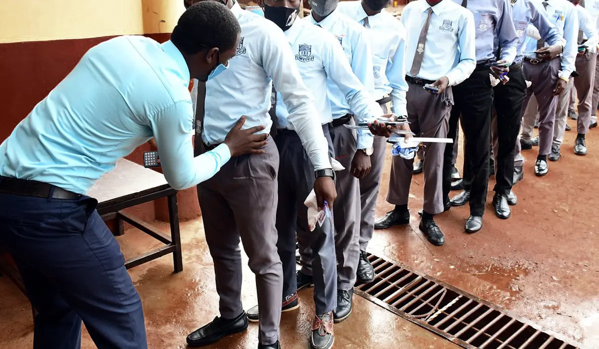 UNEB Timetable 2025 For S6 Exams – Full UNEB UACE Timetable 2025 - Nymy Net