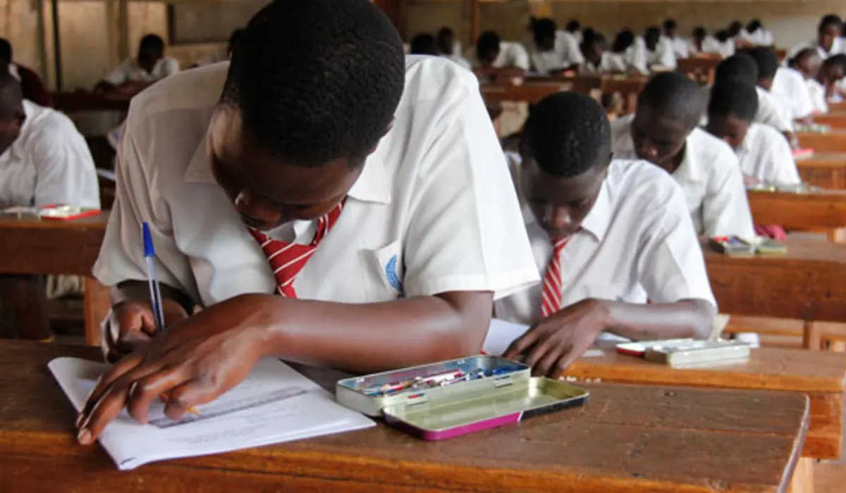UNEB Timetable 2025 for S4 Exams – Full UNEB UCE Timetable 2025 - Nymy Net