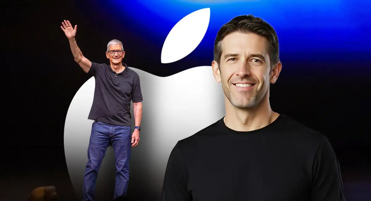 Everything to Know About John Ternus - New Apple CEO Replacing Tim Cook ...