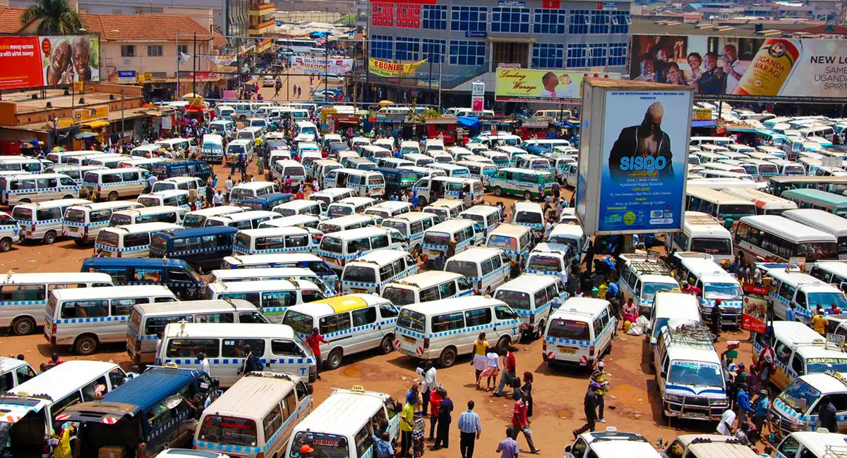 Ugandan Local Language Words That Make Me Ask ‘Why This One?’ - Nymy Net